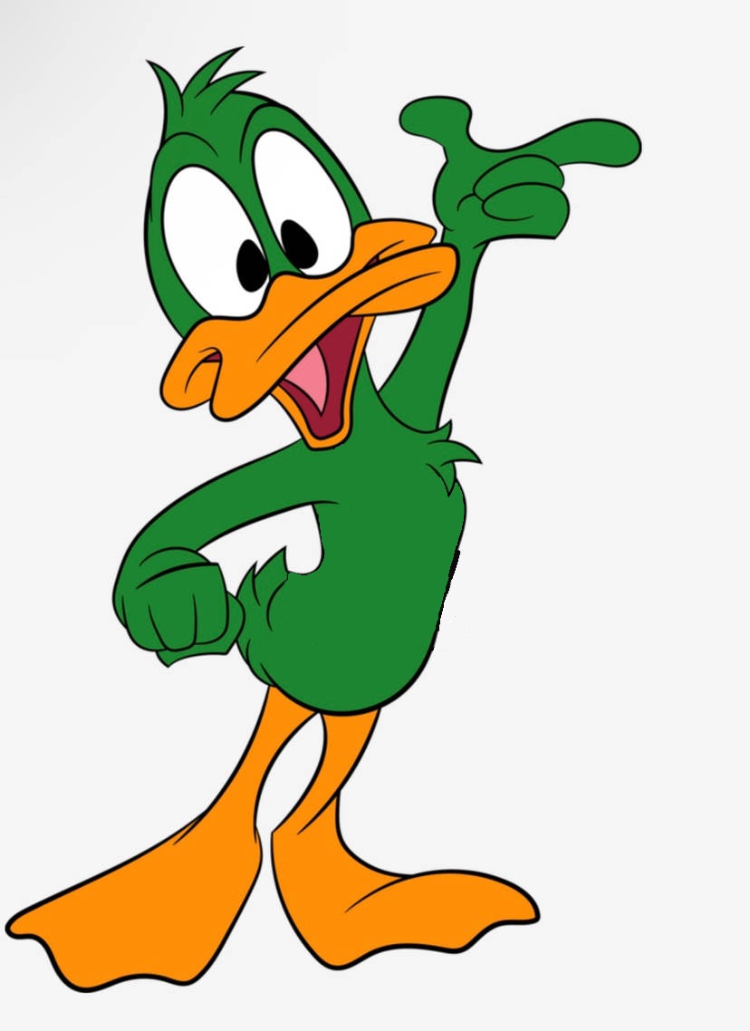 Plucky Duck Naked By Mrbertstown On Deviantart