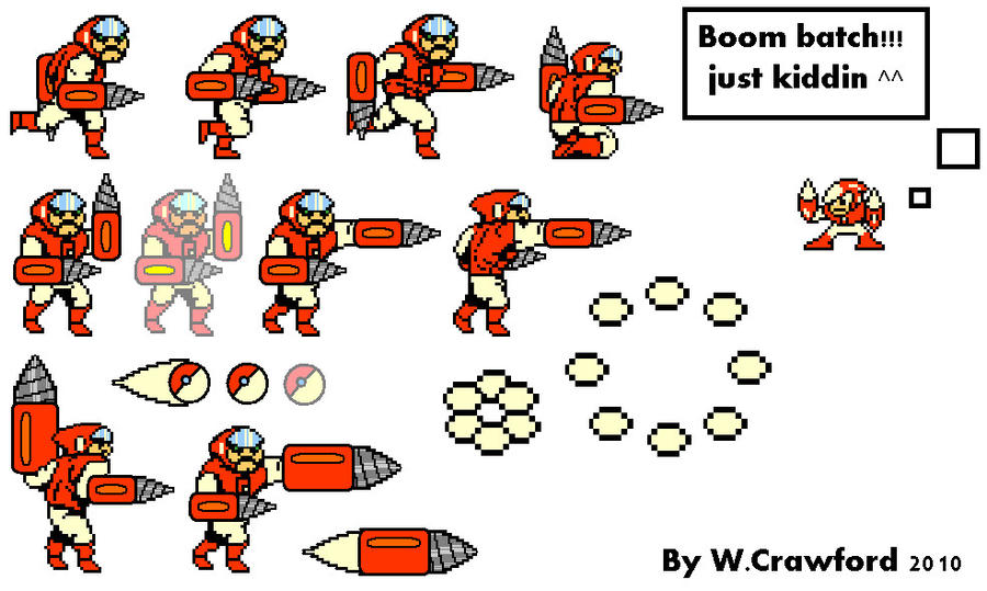 Mega Crash Man sprites gifs by frgrgrsfgsgsfgggsfsf on DeviantArt Mega Crash Man sprites gifs by frgrgrsfgsgsfgggsfsf on DeviantArt