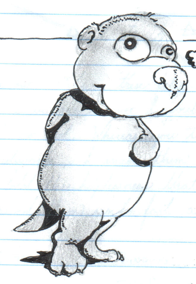 rodent by dancing-platypus on DeviantArt