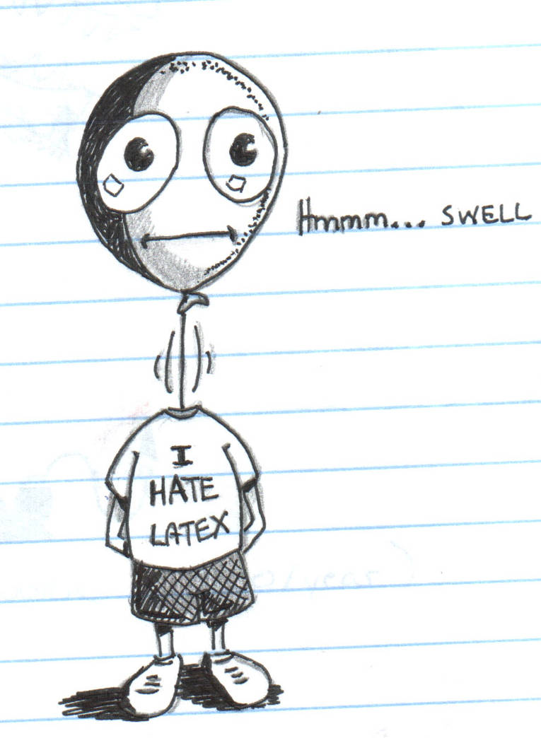 balloonhead by dancing-platypus on DeviantArt