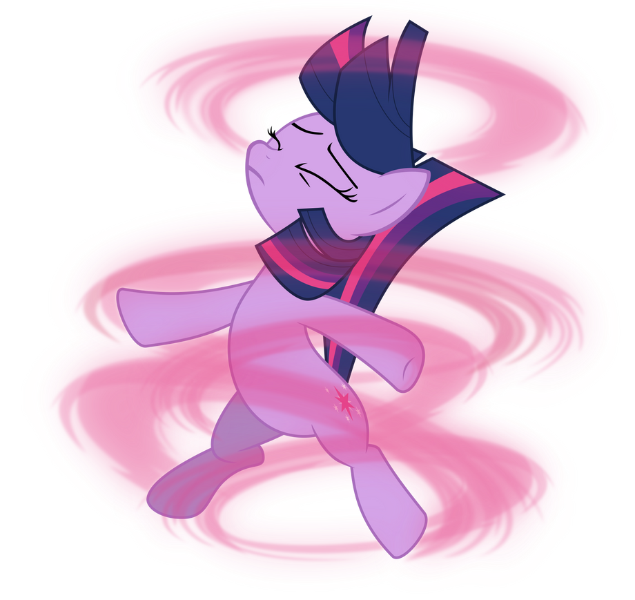 Twilight Sparkles Transformation By Sairoch On Deviantart