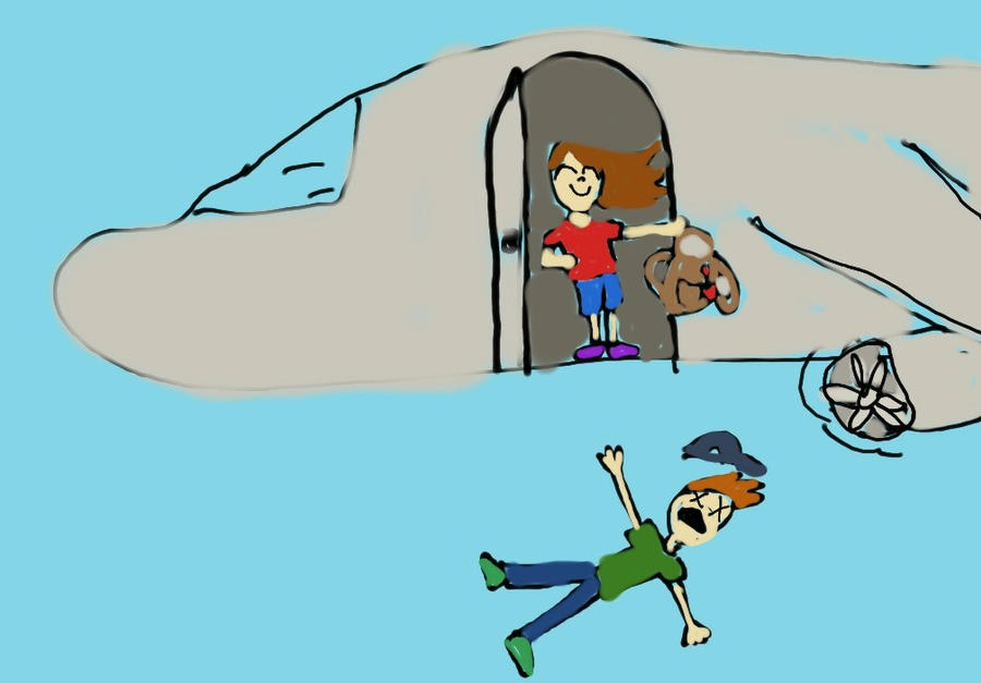 Have A Nice Ride By Rockred12 On DeviantArt have-a-nice-ride-by-rockred12-on-deviantart