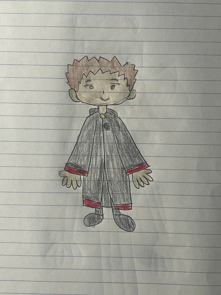 Thomas J. Wilson by ZJGoloyogo on DeviantArt Thomas J. Wilson by ZJGoloyogo on DeviantArt