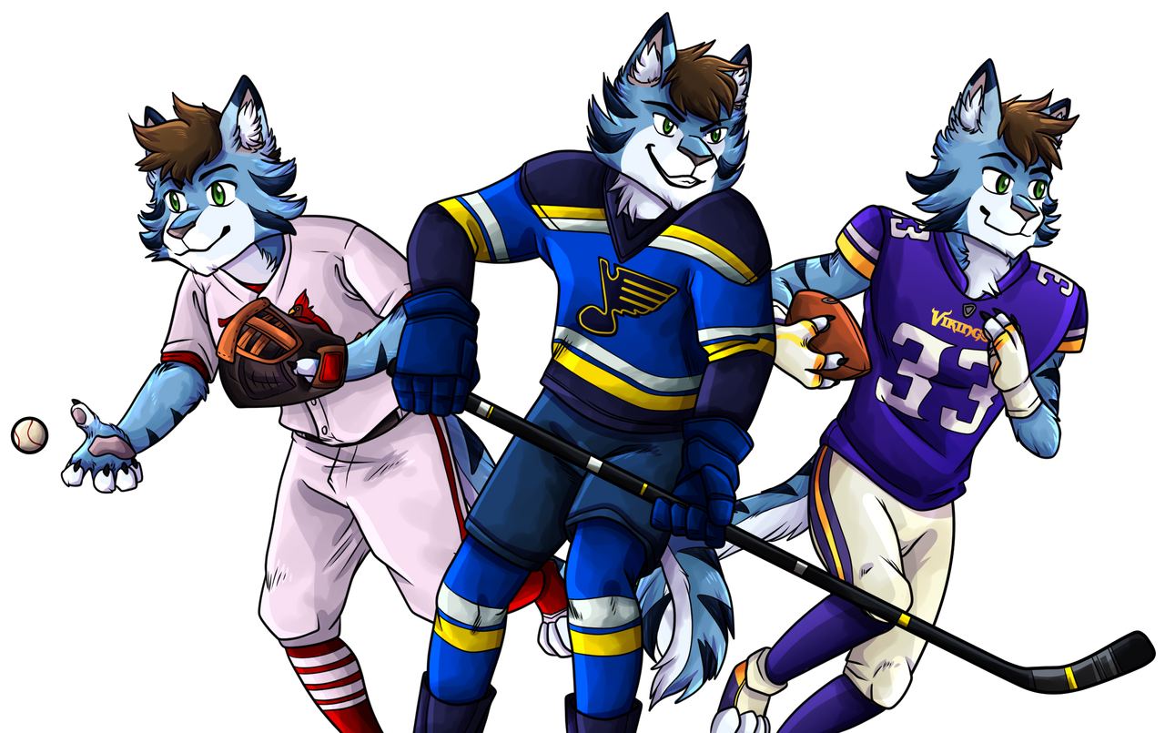 My Favorite Sports Teams By Randomcat125 On DeviantArt my-favorite-sports-teams-by-randomcat125-on-deviantart
