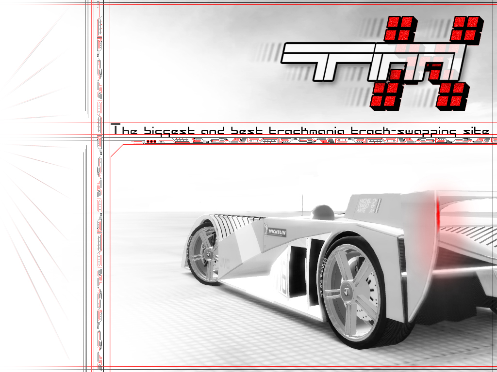 Tmx Wallpaper by Ls777 on DeviantArt