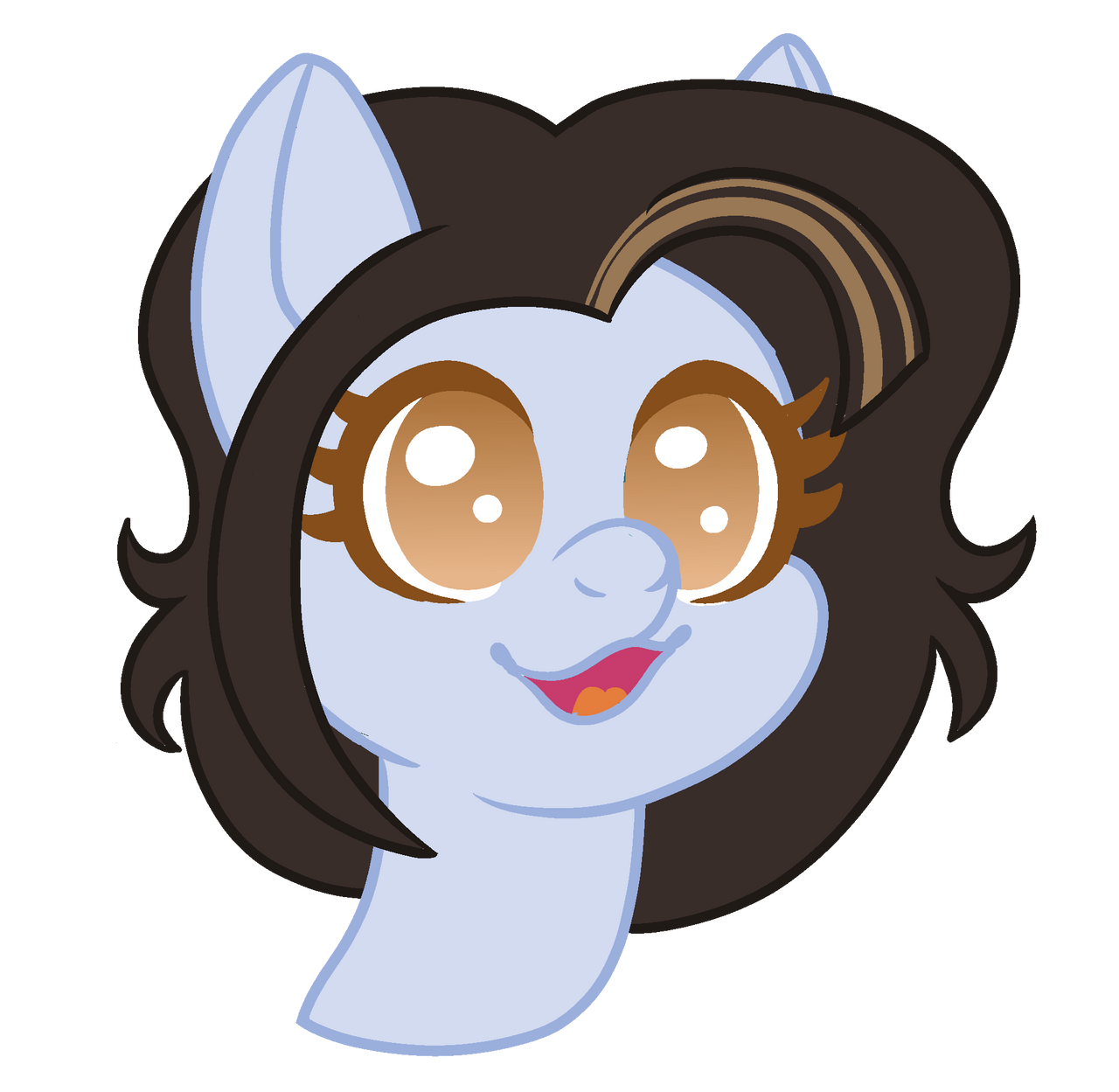Ych Cute Face For Rydersimmer By Sugarsong14 On Deviantart