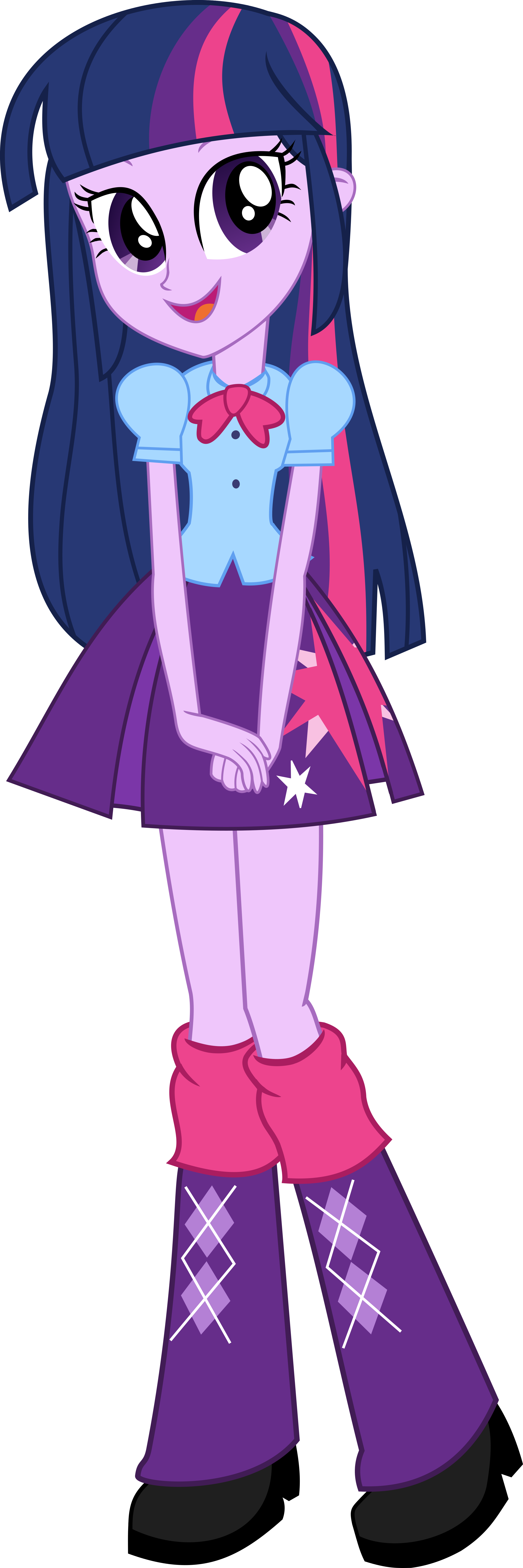 Vector #1: Human Princess Twilight (EqG) by AlanDSSparkle on DeviantArt Vector #1: Human Princess Twilight (EqG) by AlanDSSparkle on DeviantArt