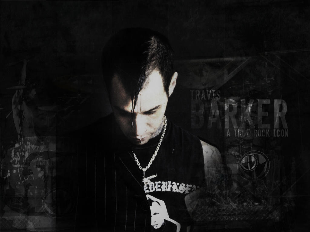 Barker by MidwestSwing4 on DeviantArt