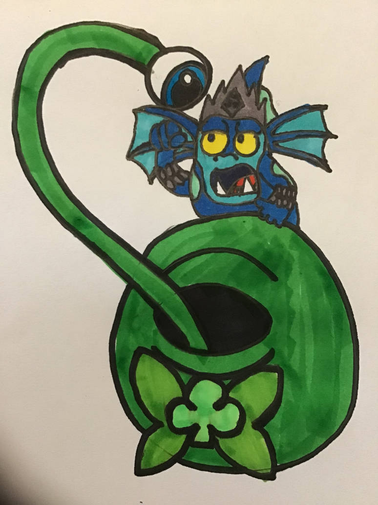 Aiml Glob Vs Blob By Tigeressbird324 On Deviantart