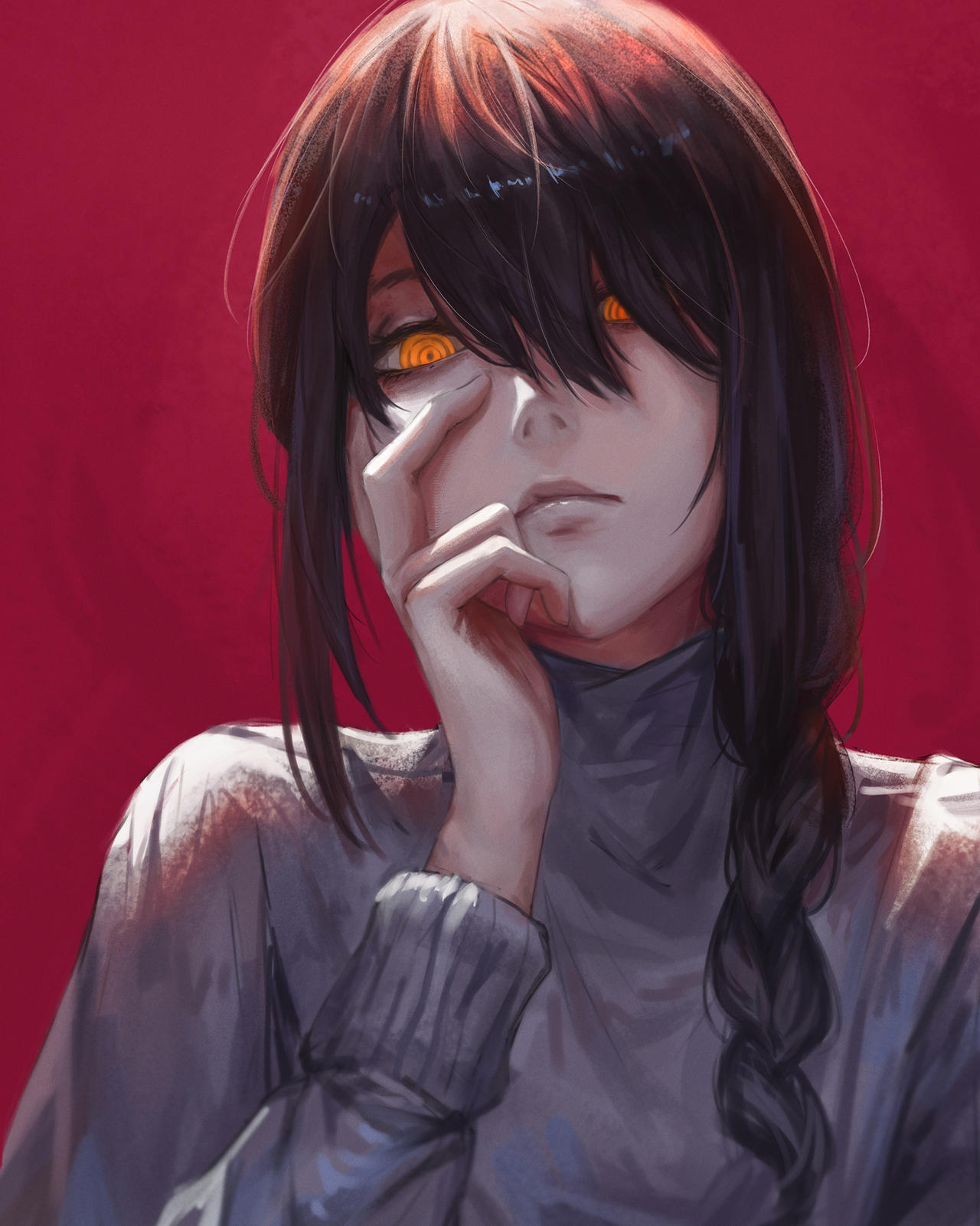 Nayuta By Luxearte On Deviantart