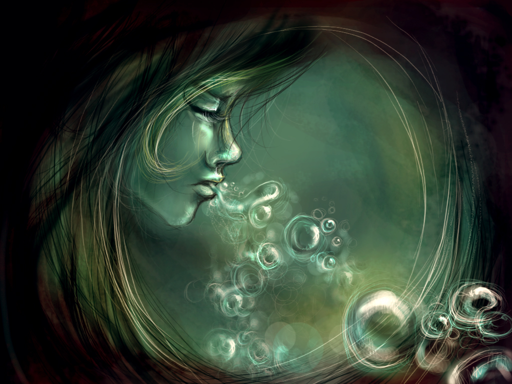 The Singing Sea by clouded-ambition on DeviantArt