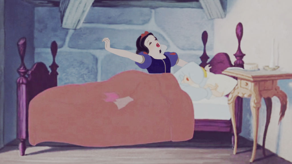 Cinderella And Snow White By 04jh1911 On Deviantart