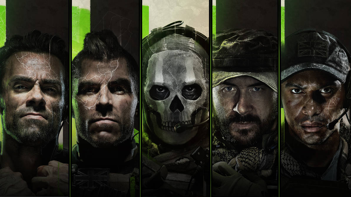 Alejandro Vargas Soap Ghost Captain Price Gaz By Lanceilao11 On Deviantart