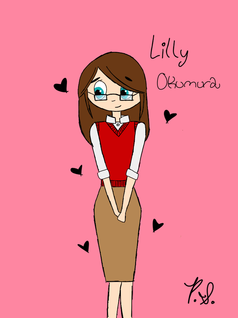More Of My Lilly Pad By Pesmitty03 On Deviantart