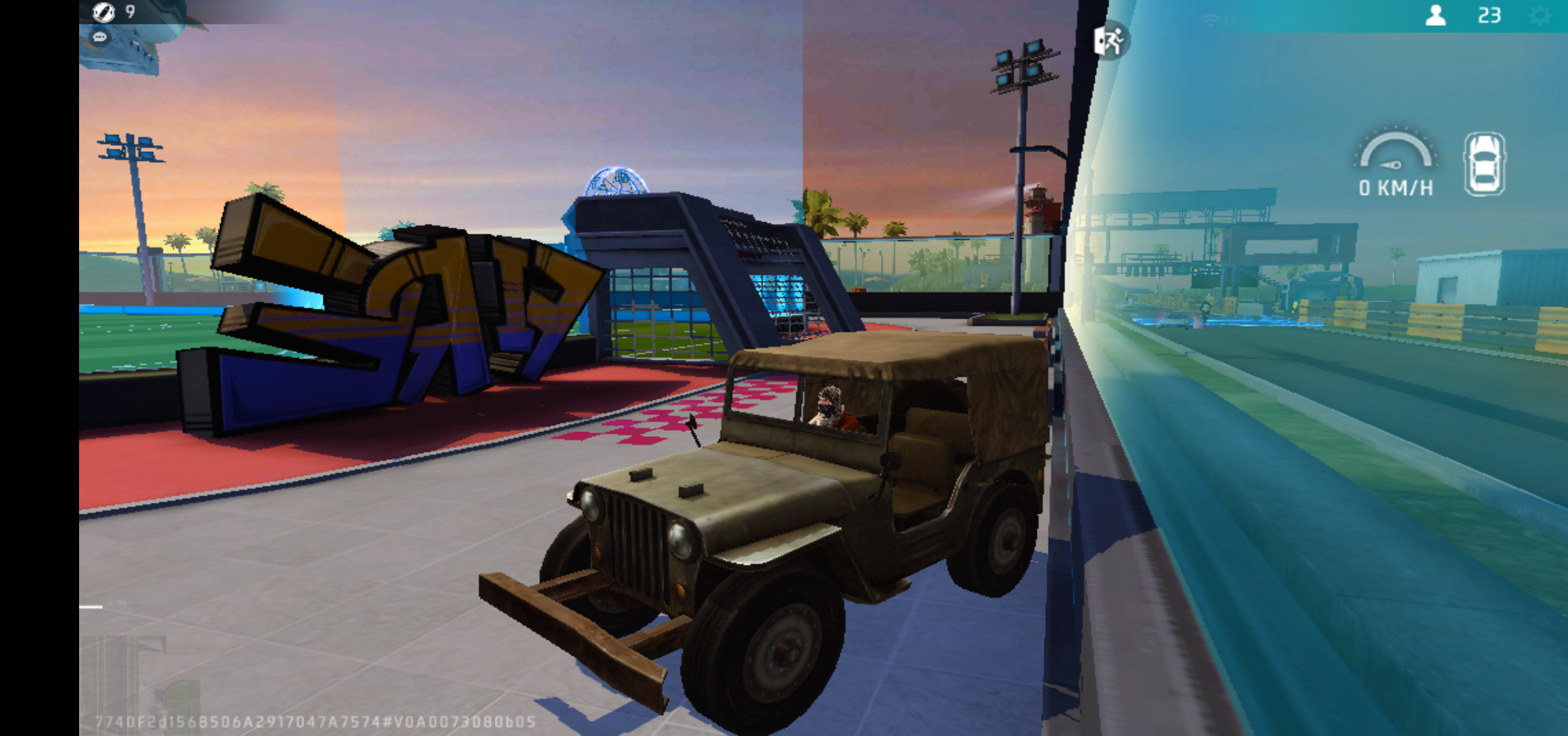 Free Fire (MAX) - game screenshot #121 by vini7774 on DeviantArt Free Fire (MAX) - game screenshot #121 by vini7774 on DeviantArt