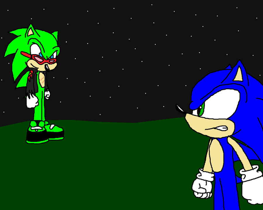 Scourge Returns By Spyronic On Deviantart