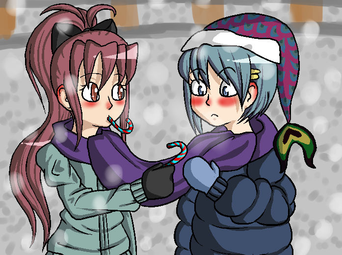 Hot Yurispng By Flutterchey On Deviantart