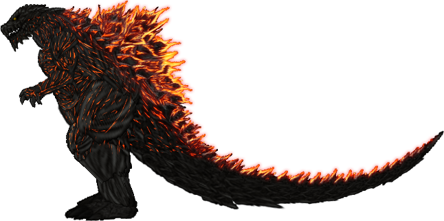 scarlet Godzilla earth (reuploaded) gdkbr by kinggemini2025 on DeviantArt scarlet Godzilla earth (reuploaded) gdkbr by kinggemini2025 on DeviantArt