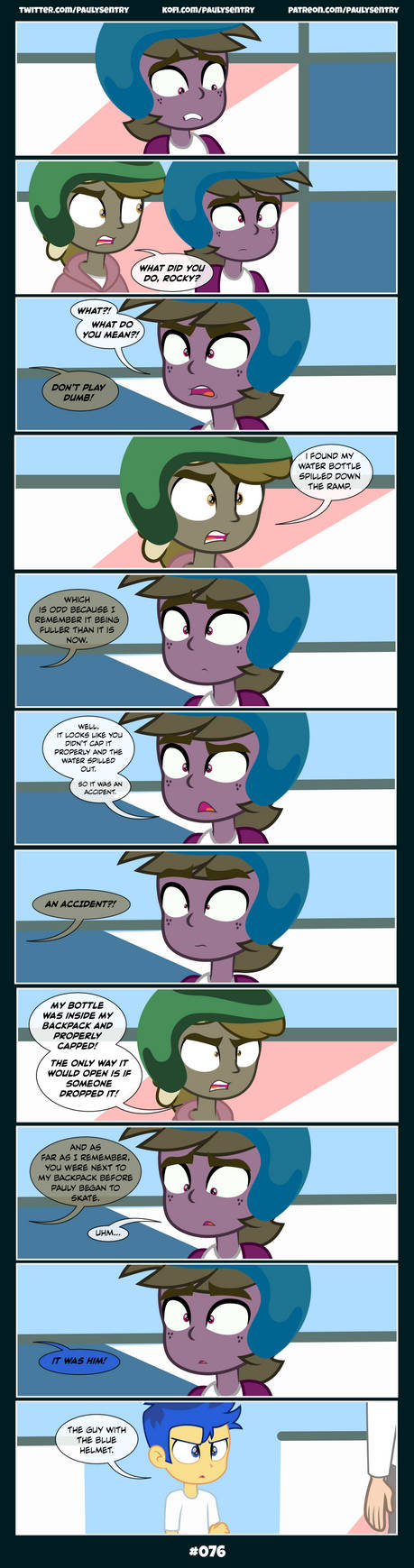 Anl Tb Ch3 Part 076 By Paulysentry On Deviantart