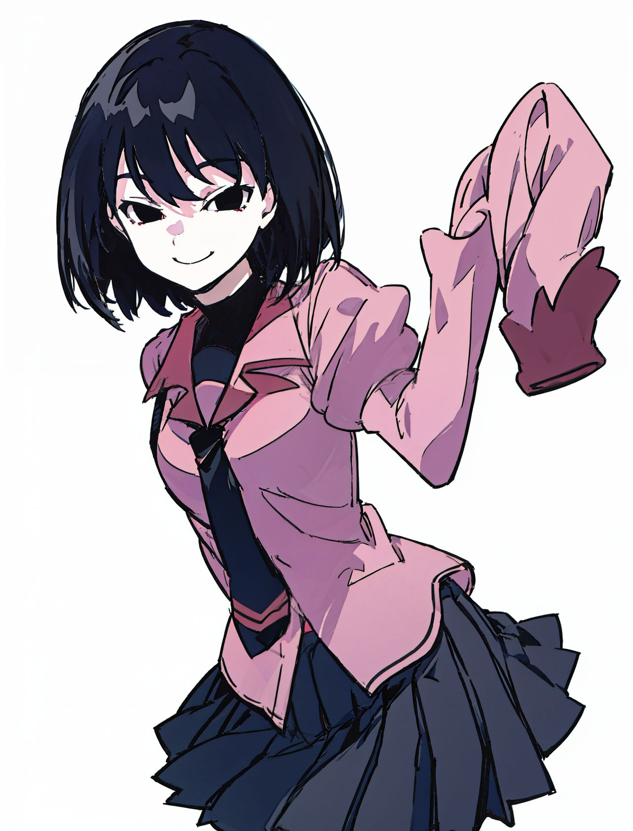Ougi Oshino By KakeraNoUmi On DeviantArt ougi-oshino-by-kakeranoumi-on-deviantart