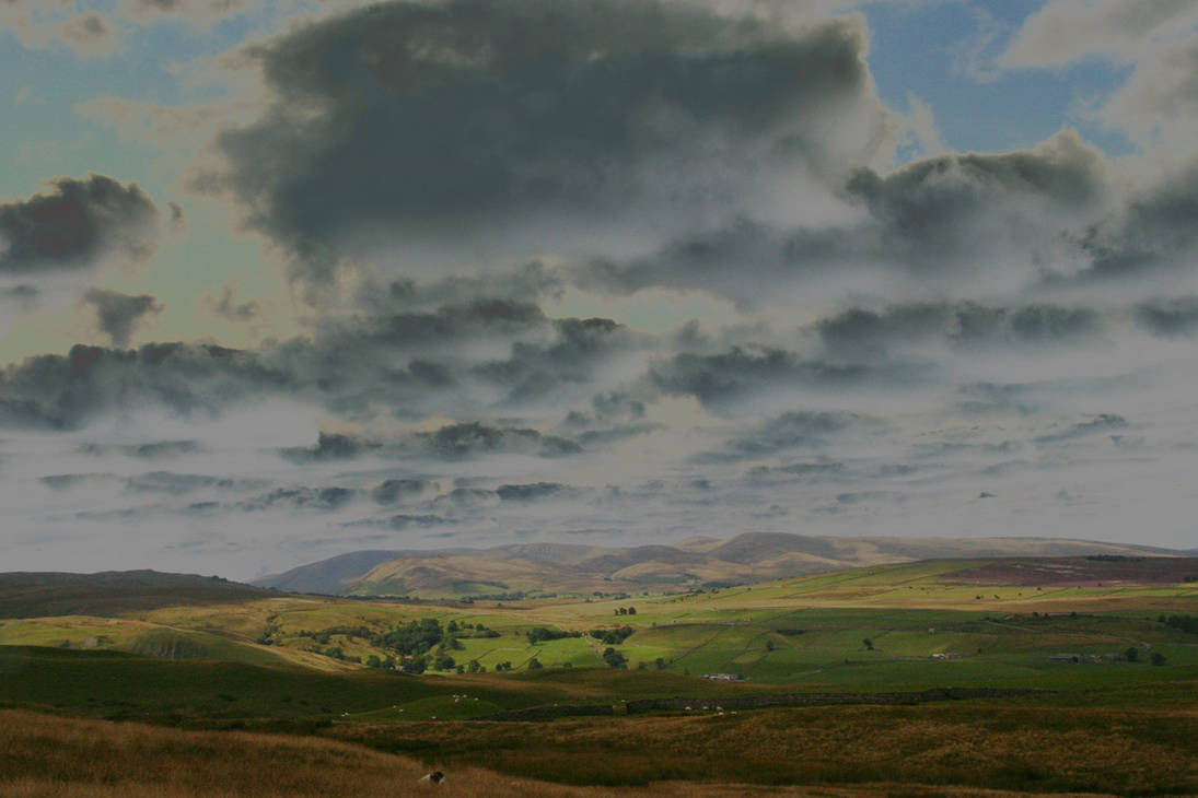 Fake Sky by chris333593 on DeviantArt