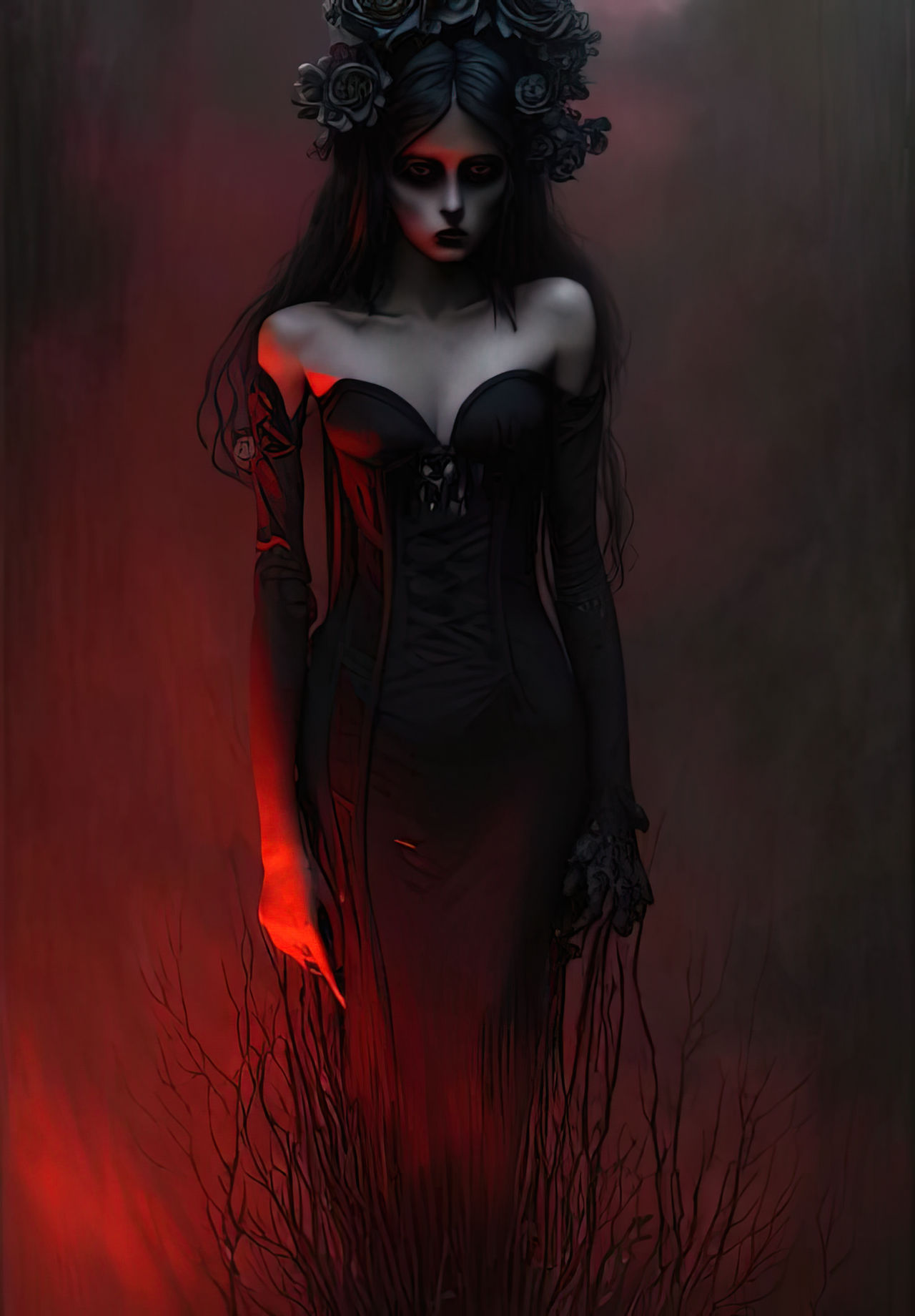 R I S E N By Demoness Lilith On Deviantart
