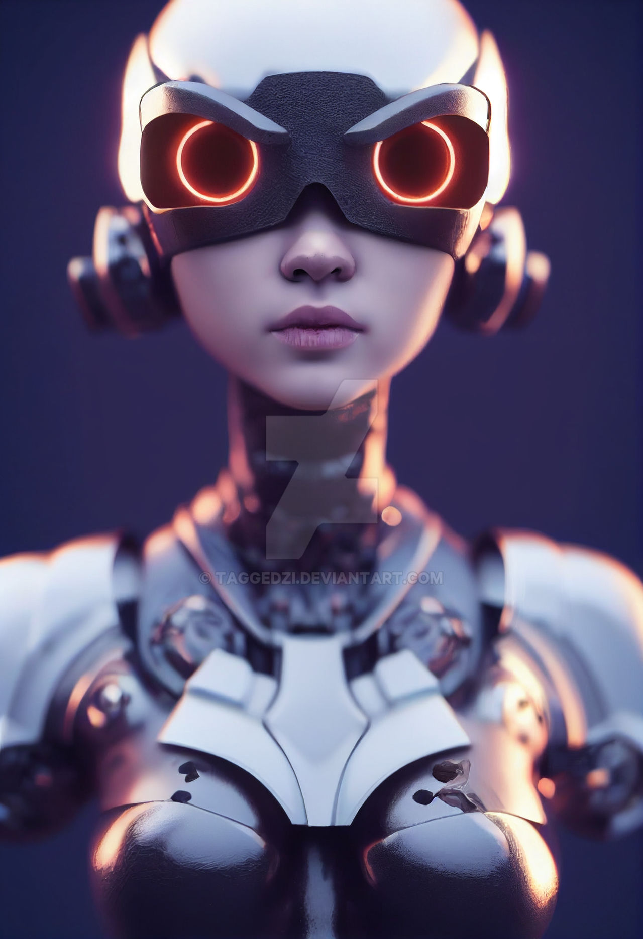 Anime Figurine - Hacker Girl 3 by taggedzi on DeviantArt Anime Figurine - Hacker Girl 3 by taggedzi on DeviantArt