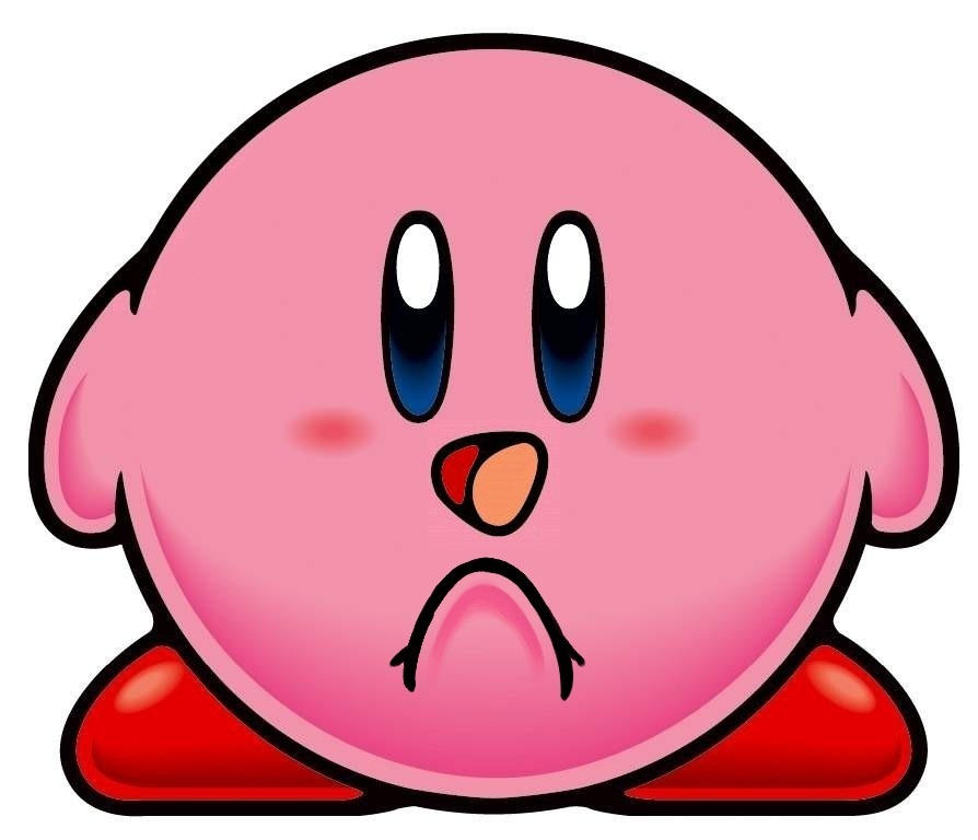 Kirby Wood by junkwaffle on DeviantArt