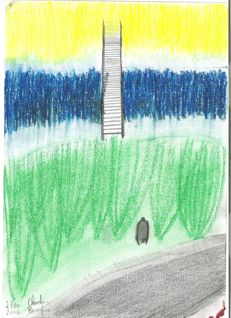 Maquina final - drawing by lordofnerds on DeviantArt
