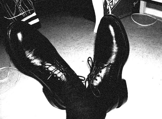 Fancy Feet By Felixftm On Deviantart