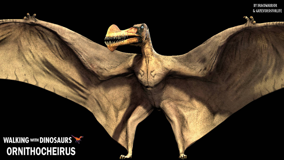 Walking With Dinosaurs Ornithocheirus I Miss Documentaries Like This walking-with-dinosaurs-ornithocheirus-i-miss-documentaries-like-this