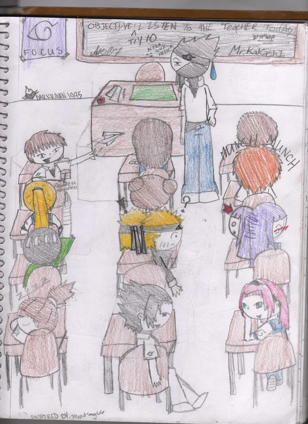 NarutoShippuuden-Class by Darkraven1995 on DeviantArt