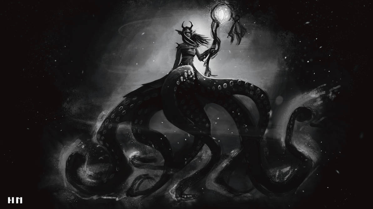 Guardian Mermaid by Hazel-Nutts on DeviantArt Guardian Mermaid by Hazel-Nutts on DeviantArt