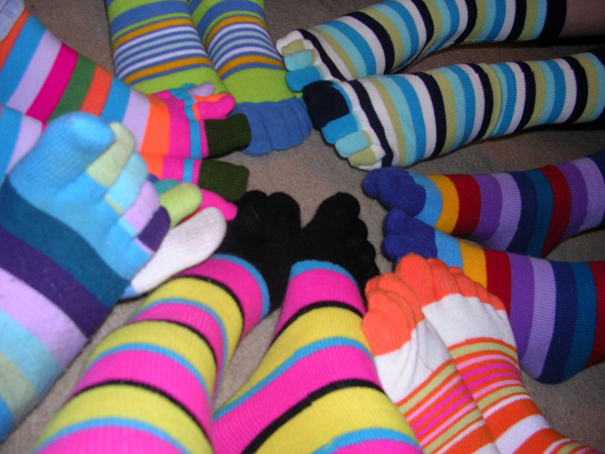 socks by quietsketches on DeviantArt