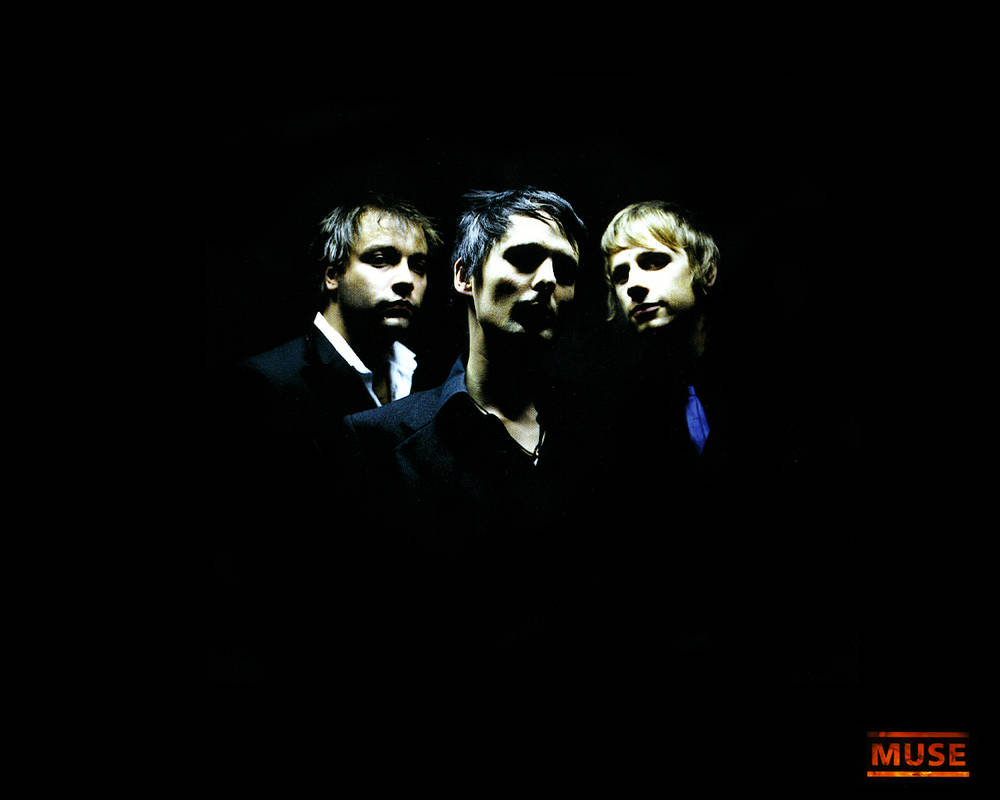 Muse Wallpaper 1 by MuseTR on DeviantArt