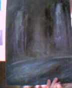 Haunted Waterfalls by OutsideTheOctaves on DeviantArt