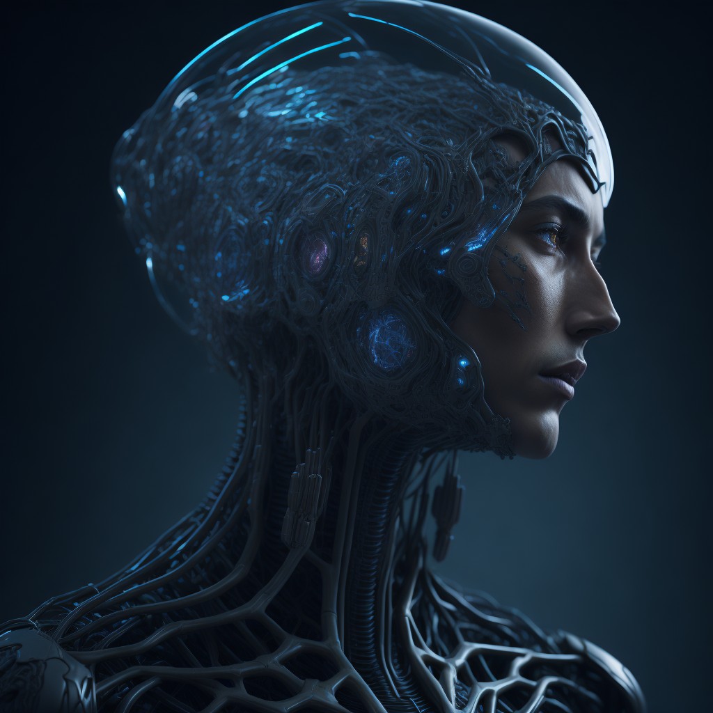 Sci-fi futuristic human by Pickgameru on DeviantArt Sci-fi futuristic human by Pickgameru on DeviantArt