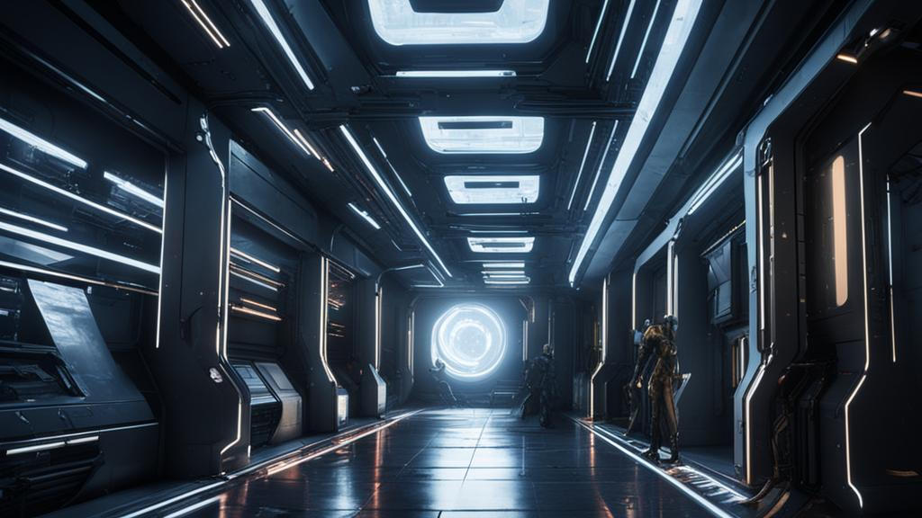 Futuristic sci-fi Moscow by Pickgameru on DeviantArt Futuristic sci-fi Moscow by Pickgameru on DeviantArt
