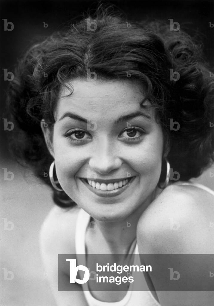 Annie Potts In 1978 By Mabry2135 On Deviantart