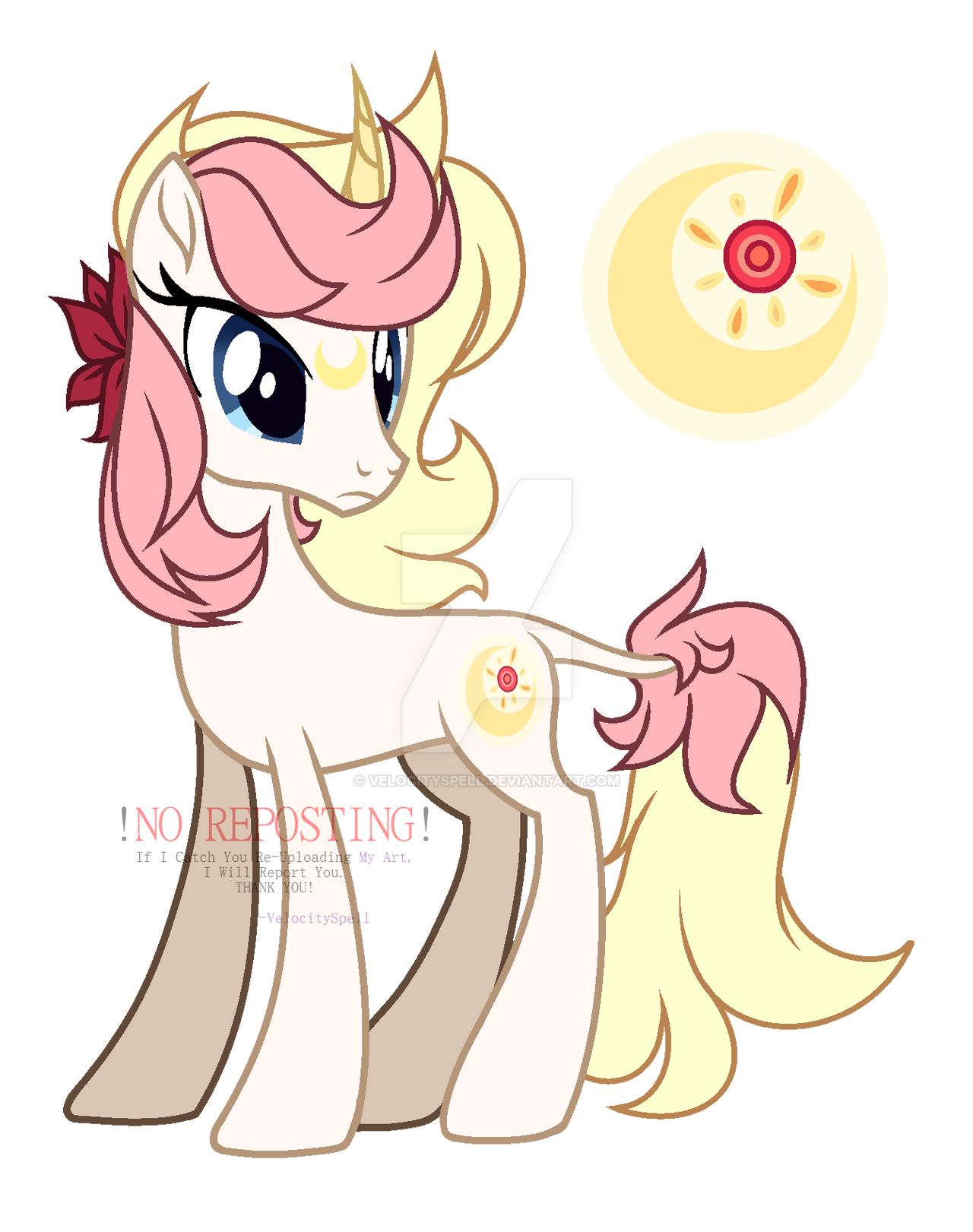 ((MLP NG)) Princess Solar Flare by VelocitySpell on DeviantArt ((MLP NG)) Princess Solar Flare by VelocitySpell on DeviantArt