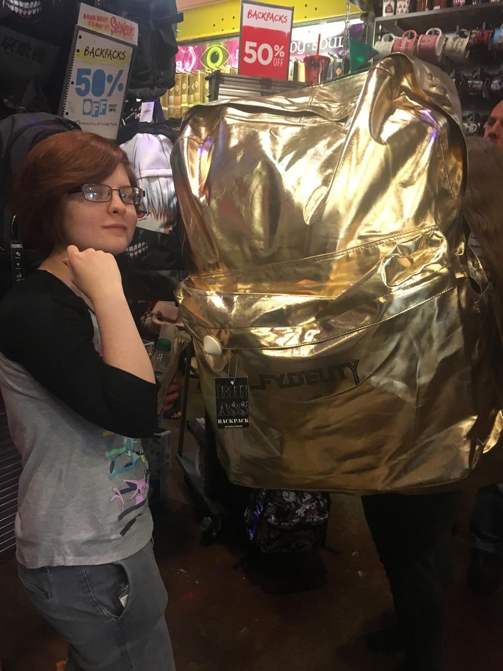 Worlds Biggest Backpack By Horseylove91 On DeviantArt worlds-biggest-backpack-by-horseylove91-on-deviantart