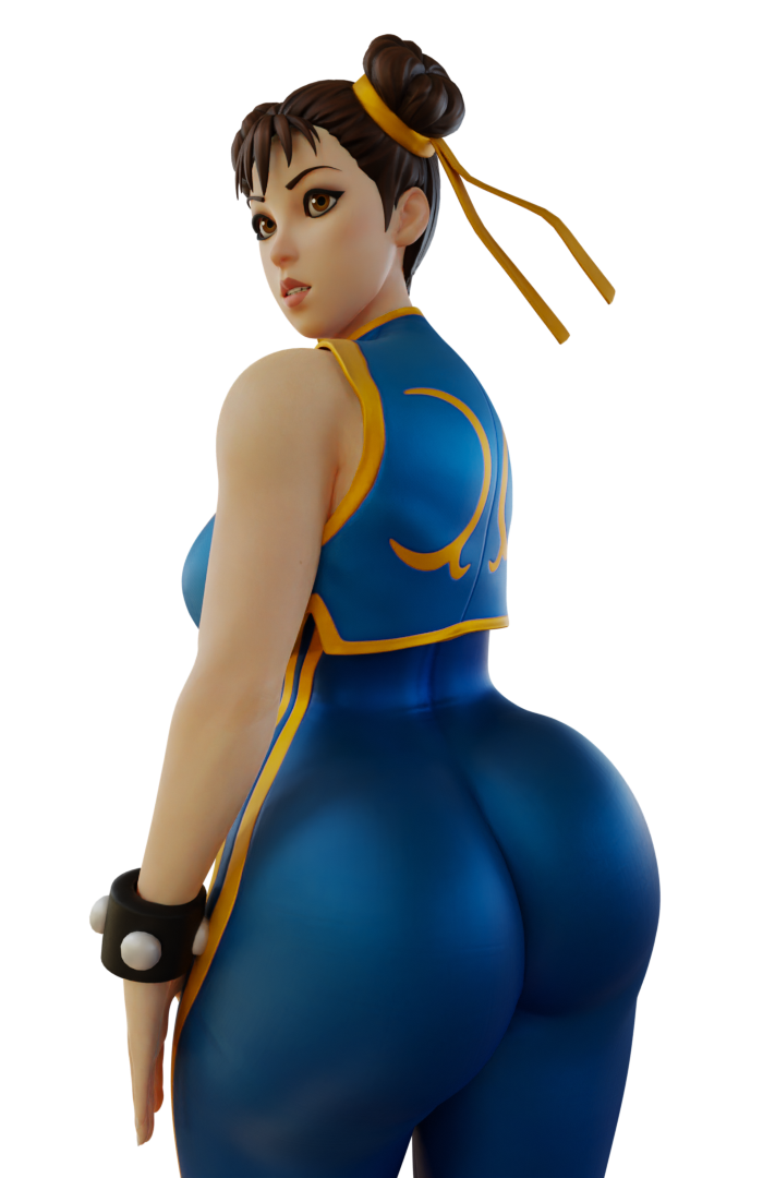 Chun Li Fortnite Chun Li What Are You Looking By Dekxan On Deviantart