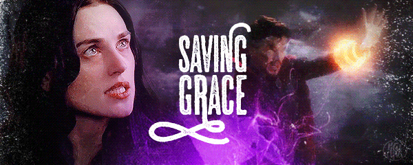 Saving Grace By Raichiax On Deviantart