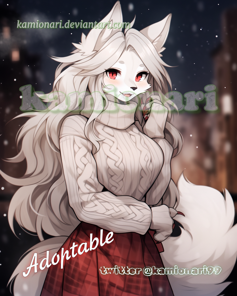 Adopt Christmas Happy New Year By Kamionari On Deviantart