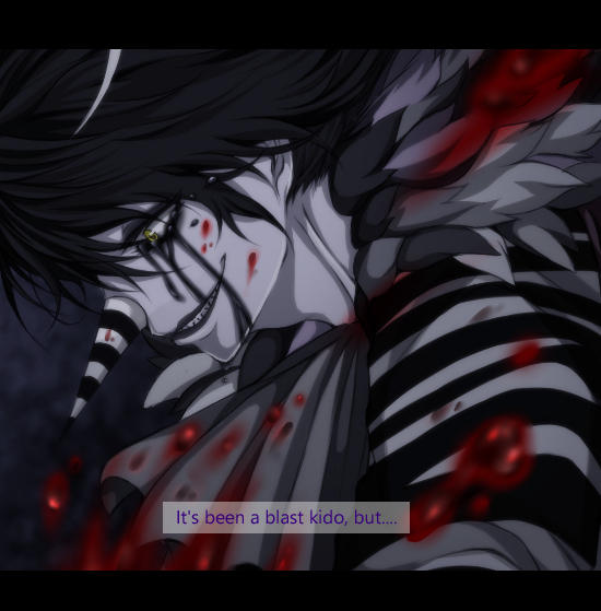 Animation Laughingjack By Settun On Deviantart
