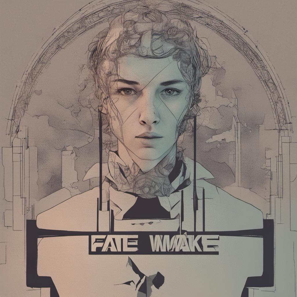 No Fate But What We Make By Nickhubbell On Deviantart