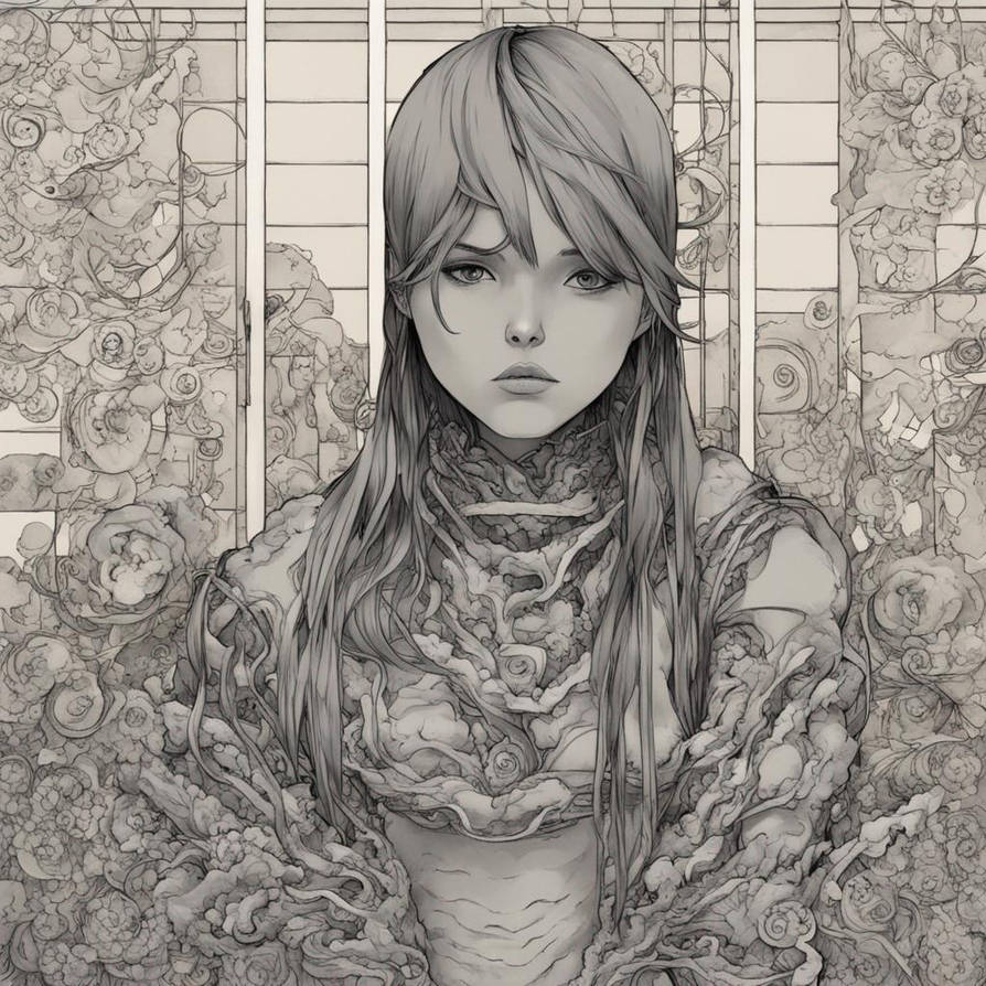 Feel No Shame By Nickhubbell On Deviantart