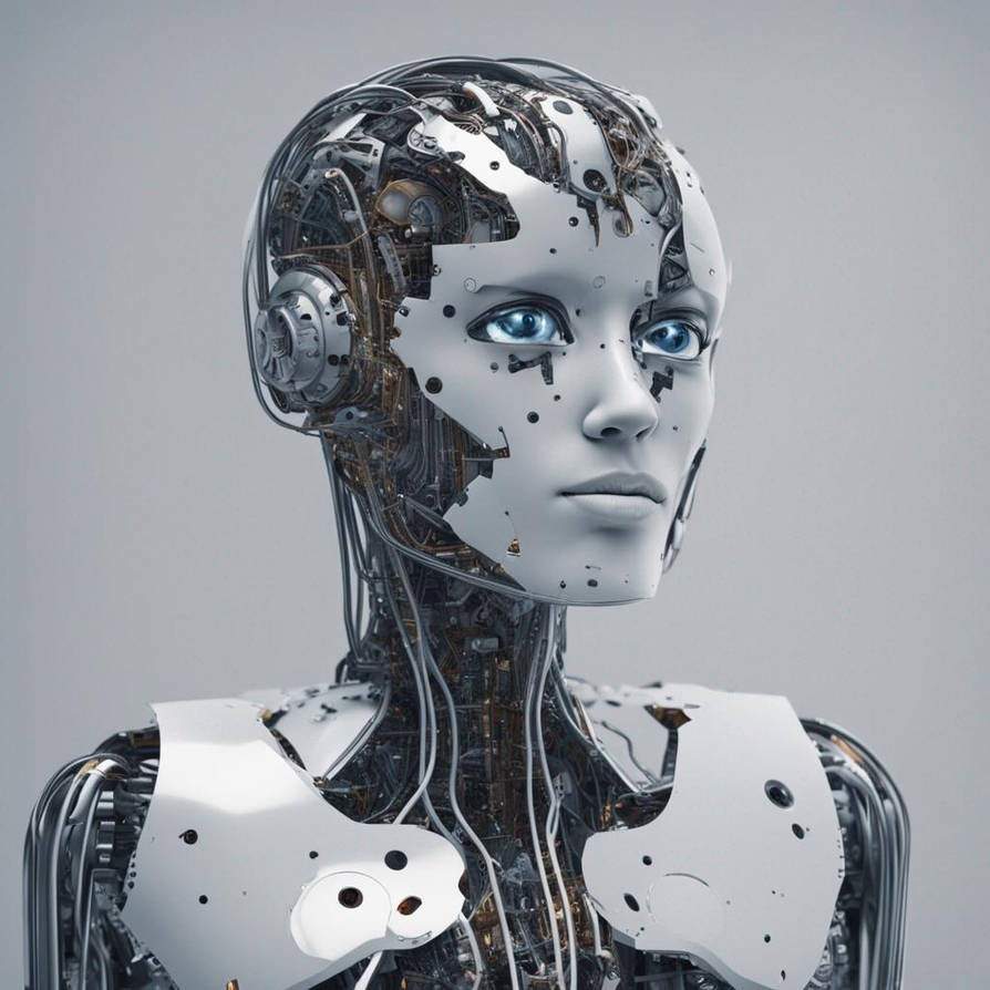 The artificial intelligence does not care about yo by nickhubbell on ... The artificial intelligence does not care about yo by nickhubbell on ...