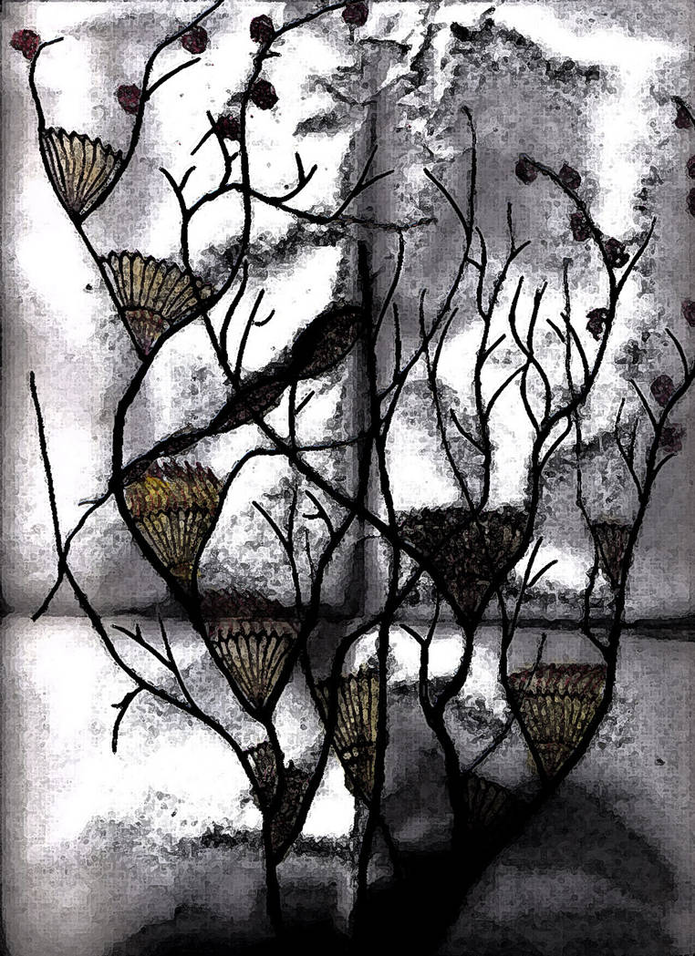 Philosophy tree. by Sileo-Angelus on DeviantArt