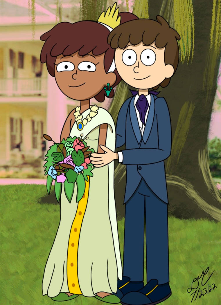 The Bride And Groom By Admiraldt8 On Deviantart
